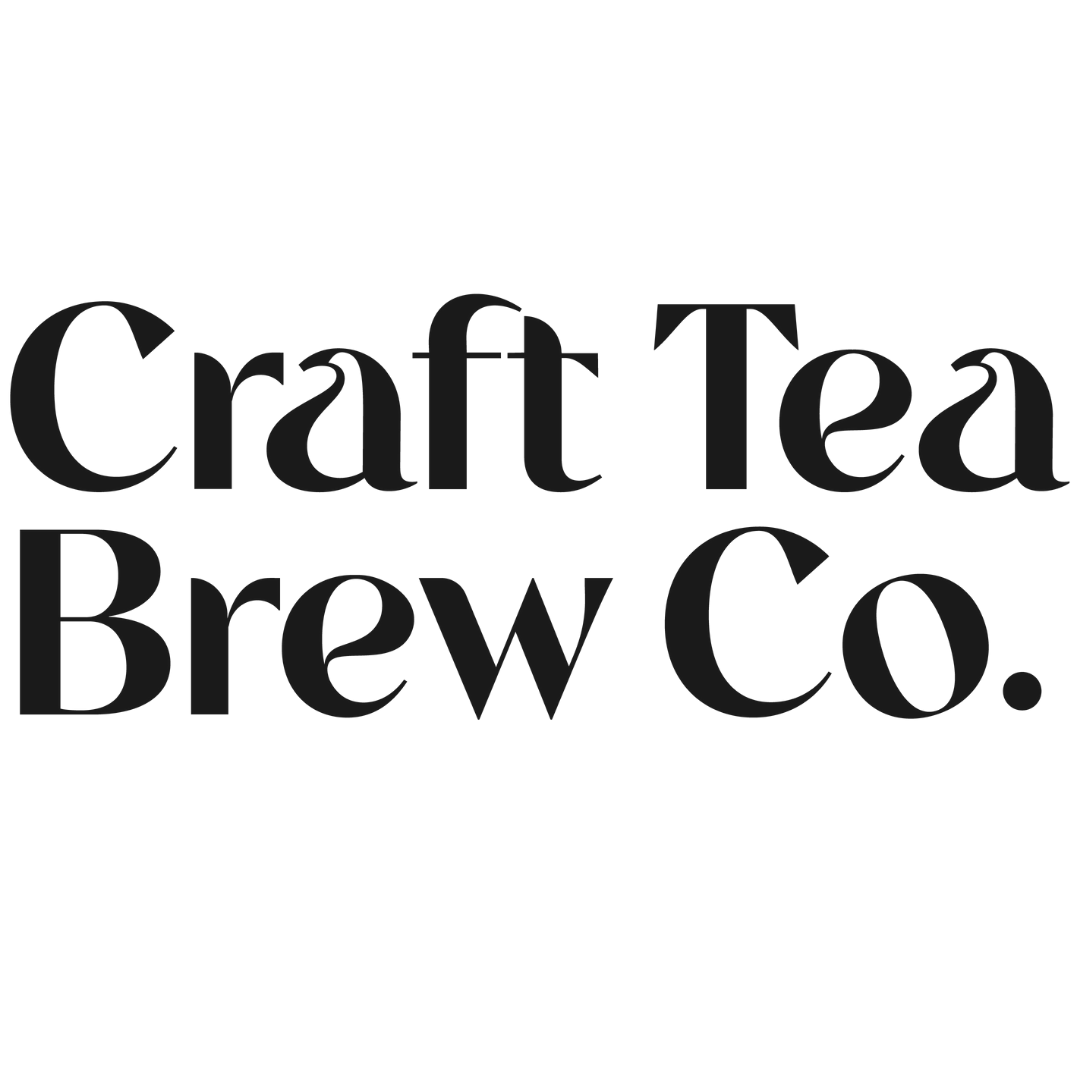 Craft Tea Brew Co | Kombucha Northern Ireland – Steeper Culture